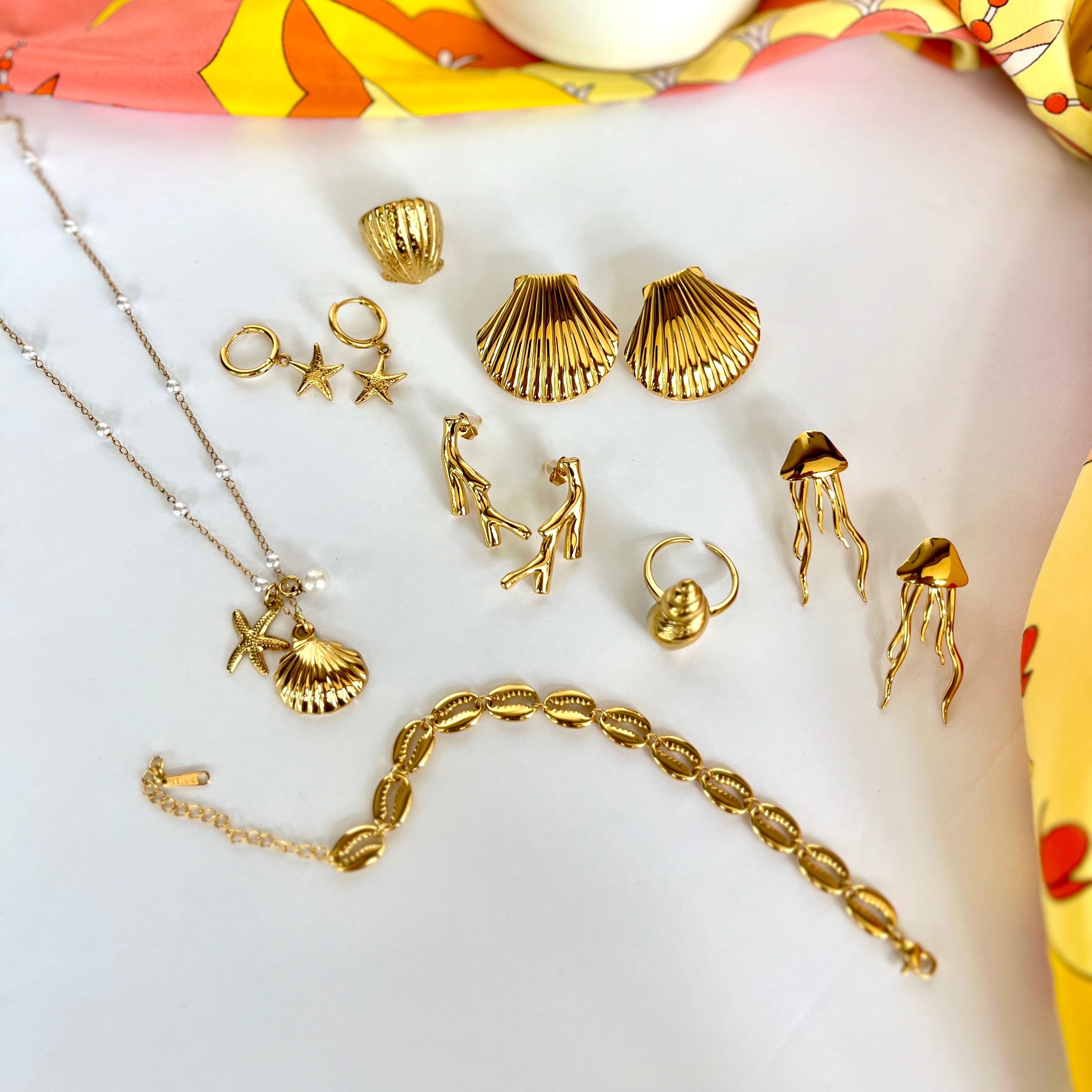 Under the Sea Collection – XMTX Collections